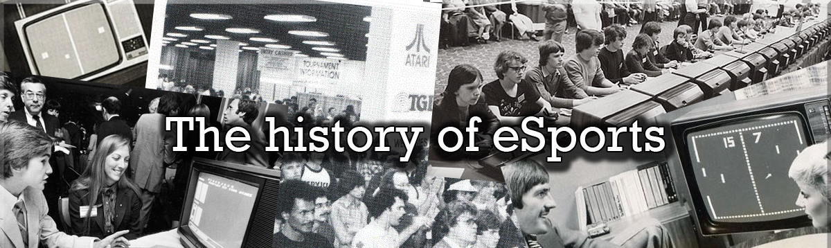 Development and formation of esports as a sports discipline